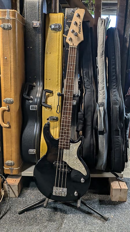 First Act ME105 2010s - Black Sparkle | Reverb