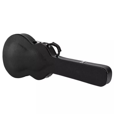 Hard case For 335 Style Electric Guitar Case Microgroove | Reverb