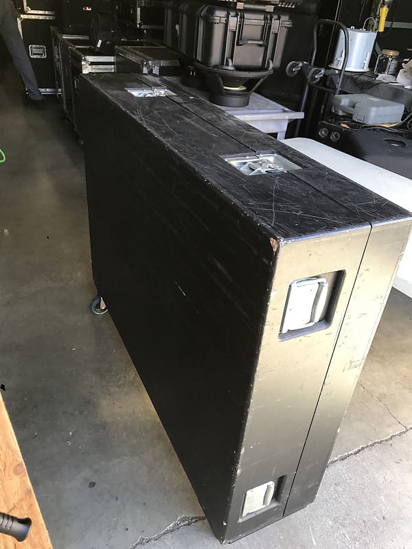 Custom Mixing Console Road Case | Reverb