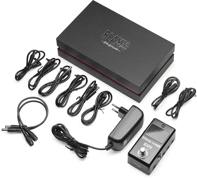Stagg Blaxx Power Tuner | Reverb Deutschland