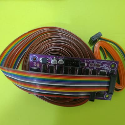 ARP OMNI 2 MIDI kit retrofit Vitalka Custom | Reverb Deutschland