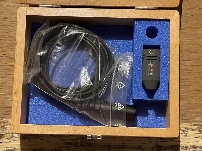 Schoeps Ccm4 2000-2022 | Reverb