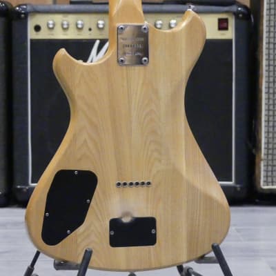 Westone Paduak-1 Matsumoku (1981/82) | Reverb