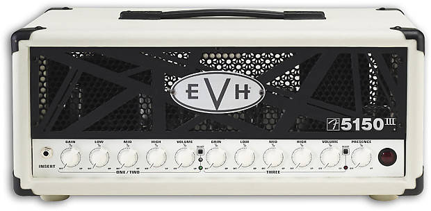 5150 III 50W Head | Reverb