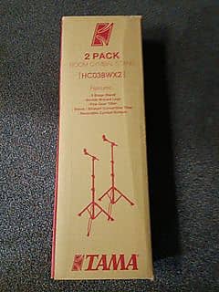 tama boom stand pack tama (Orlando, FL Colonial) | Reverb