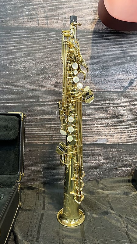 Selmer Series III Soprano Saxophone (Atlanta, GA) | Reverb