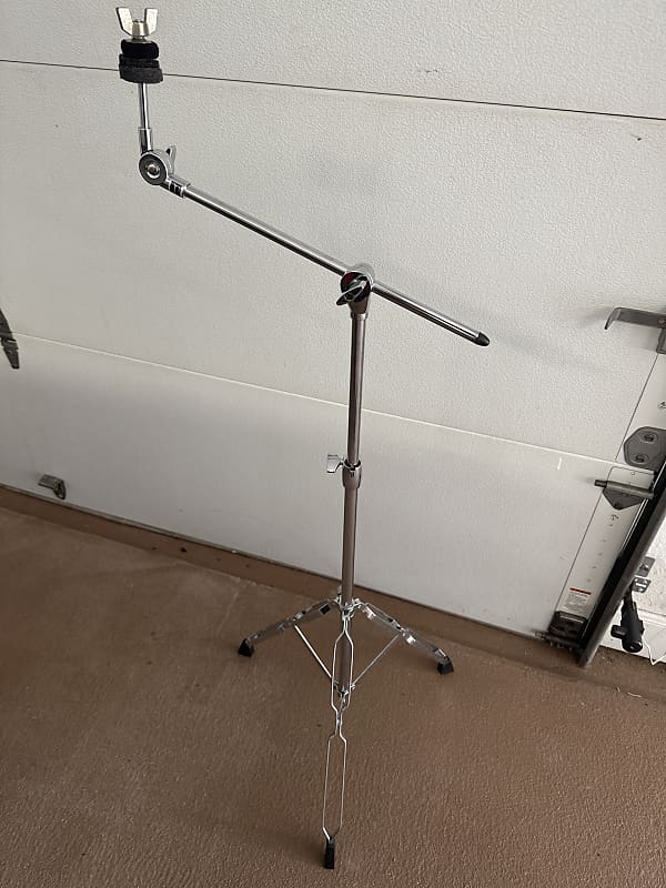 Sound Percussion cymbal boom mini stand | Reverb