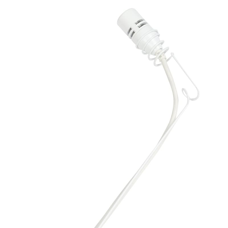 Samson CM12CW suspended installation microphone white | Reverb