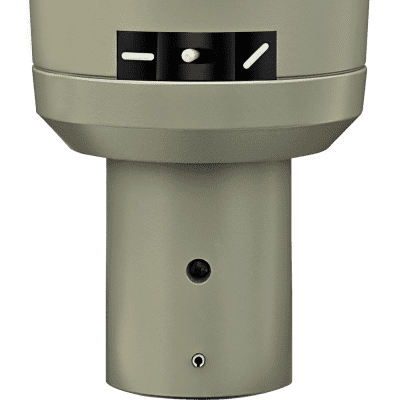 Electro-Voice RE20 Dynamic Broadcast Microphone with | Reverb