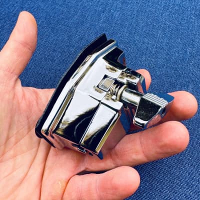 Pearl BLX MLX Floor Tom Bracket EXC Rare | Reverb