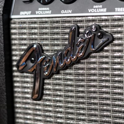 Fender Frontman 20G Amplifier | Reverb