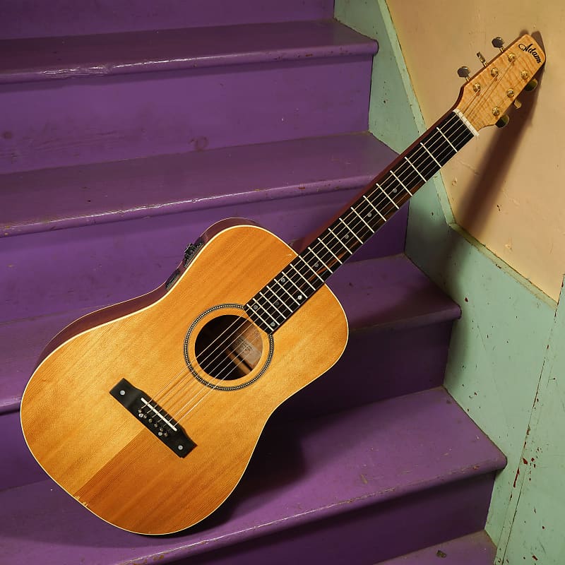 2008 Adams (Louisiana) Squareneck Hawaiian Dobro-Style Slide | Reverb