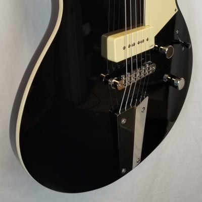 Yamaha RSS02T Revstar Standard Electric Guitar, P90 Style | Reverb