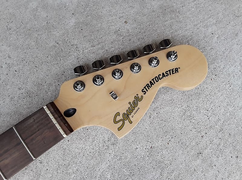 Squier Affinity 2021 | Reverb