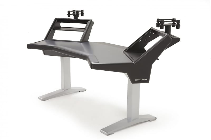 Argosy Halo Plus Workstation Desk with Original Hautelink | Reverb