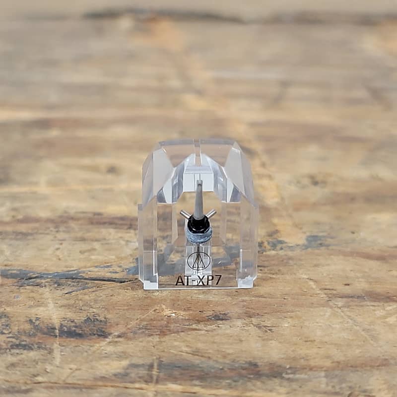 Audio-Technica ATN-XP7 Replacement DJ Stylus | Reverb