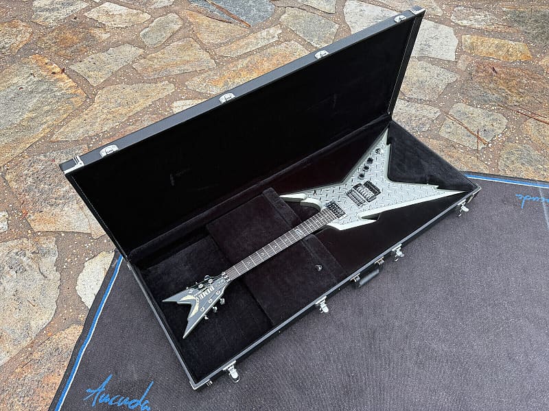 Dean Guitar Dimebag Darrell Signature Razorback 10K Limited | Reverb