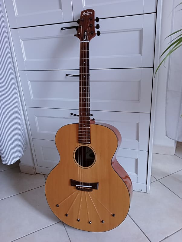 Babicz Babicz Identity 1999 - Natural | Reverb