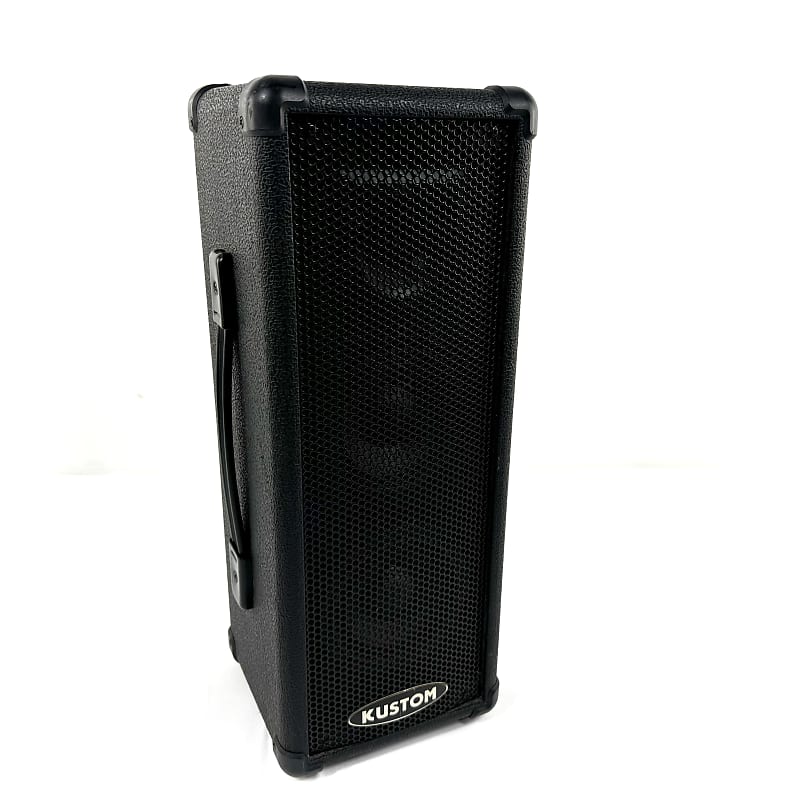 Kustom PA50 Personal PA System | Reverb