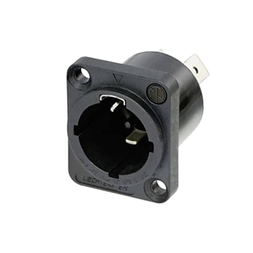 Neutrik NAC3MPX-TOP powerCON TRUE 1 Locking Inlet Connector | Reverb