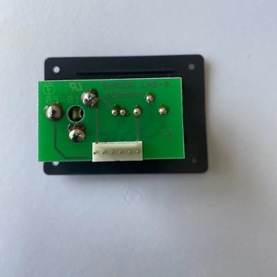 Shadow P7 EQ Acoustic Guitar Pickup Preamp | Reverb