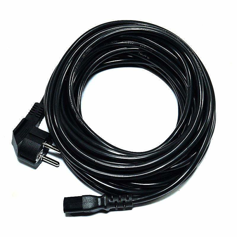 Custom Boards AC power cable (10 m, IEC connector) | Reverb España