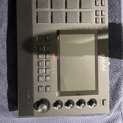 Juzi Total SOLO Sampler 2020 - black | Reverb