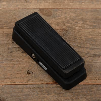 Gagan Wah Hot Rod Clyde | Reverb