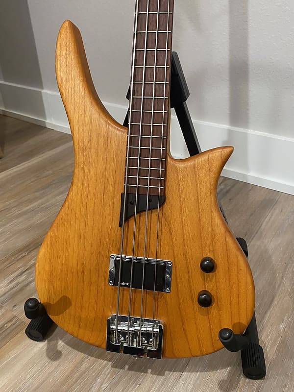 Birdsong Cortobass Classic Short Scale w/custom options 2005 | Reverb