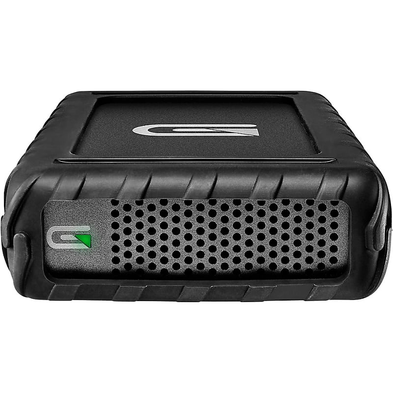 Glyph Blackbox Pro USB External Desktop Hard Drive 8 TB 7200 | Reverb