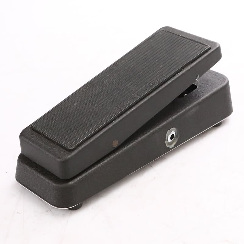 Jim Dunlop Original Crybaby GCB-95 Wah Guitar Pedal w/ Keeley | Reverb