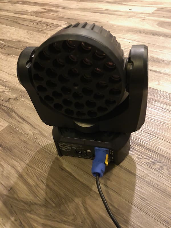 Martin MAC 101 Moving Head Wash Light MAKE OFFER! | Reverb