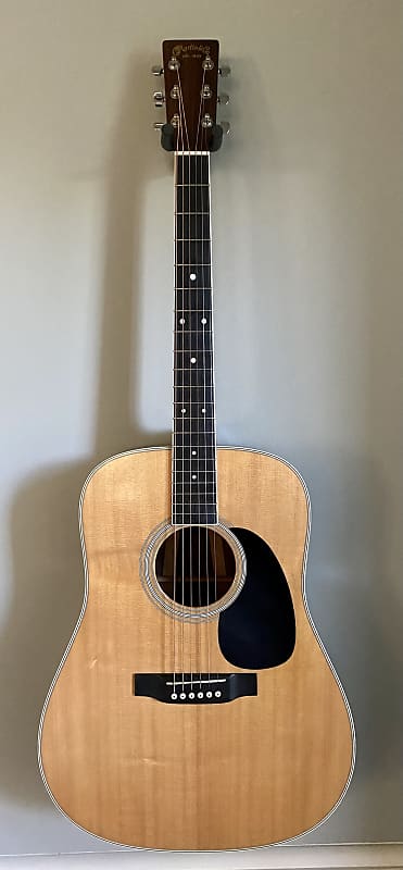 Martin D3R 1990’s Natural | Reverb