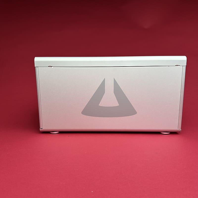 Magma Express Box 3T 2017 Silver | Reverb UK