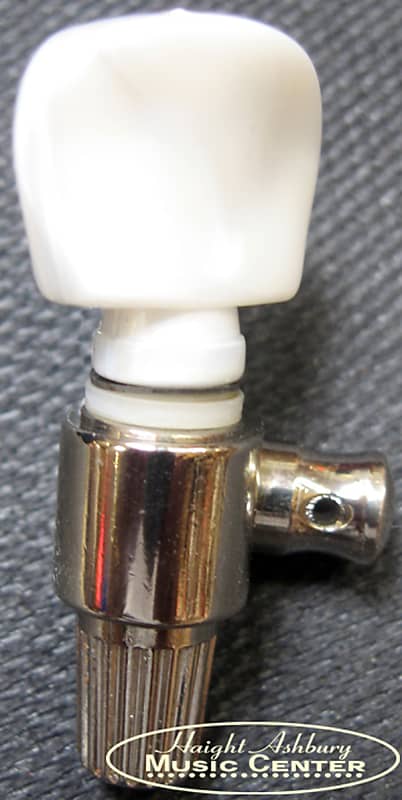 Goldengate 5th String Banjo Tuning key /Tuning Machine | Reverb