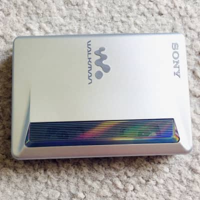 SONY WM-EX2000 Walkman Cassette Player RARE MODEL ! Excellent | Reverb