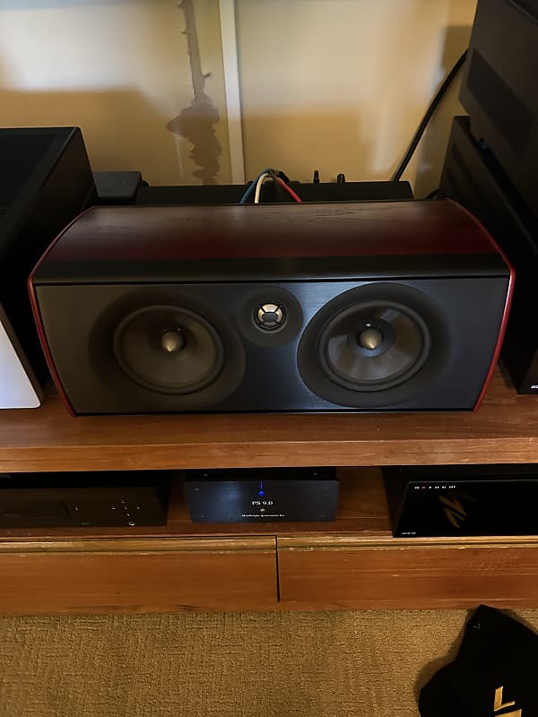 PSB Synchrony 2C 2010 - Dark Cherry | Reverb