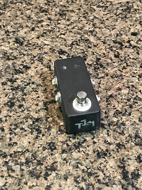 T1M True bypass switch | Reverb UK