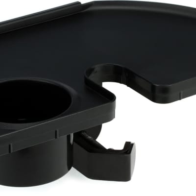 Gator GM-6-PE Molded 6 Microphone Case Bundle with Gator | Reverb