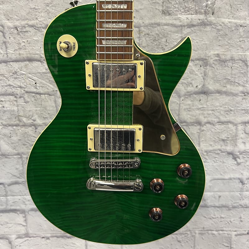 IYV Les Paul Duncan Hipshot Bournes | Reverb