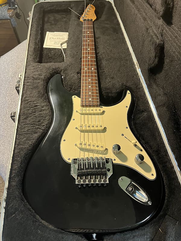 Peavey Falcon Late 80’s - Black | Reverb