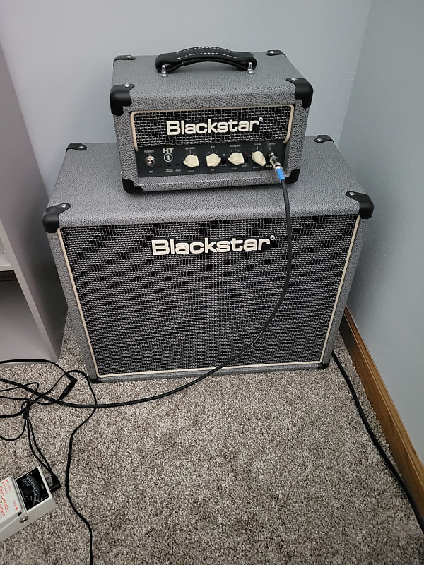 Blackstar HT-5R MKII 2-Channel 5-Watt Guitar Amp Head with | Reverb