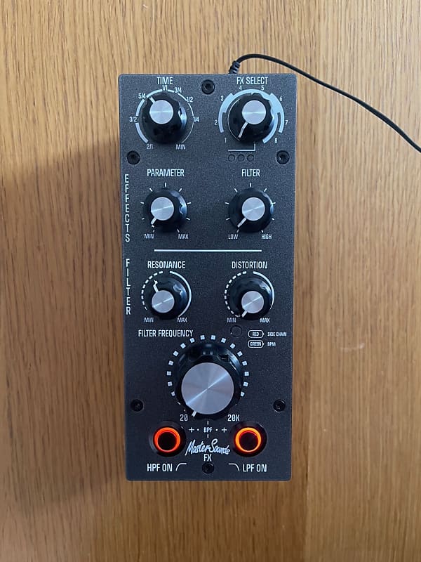 MasterSounds FX 2nd edition 2023 | Reverb