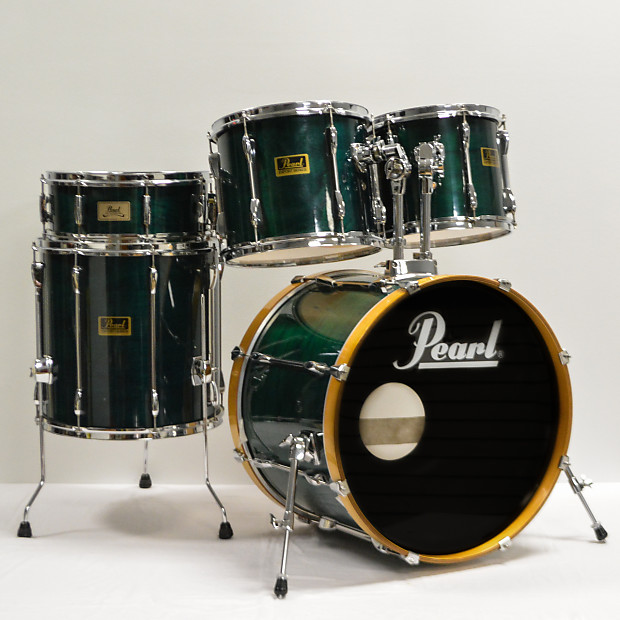 Pearl Export 12/13/16/22/14 | Reverb