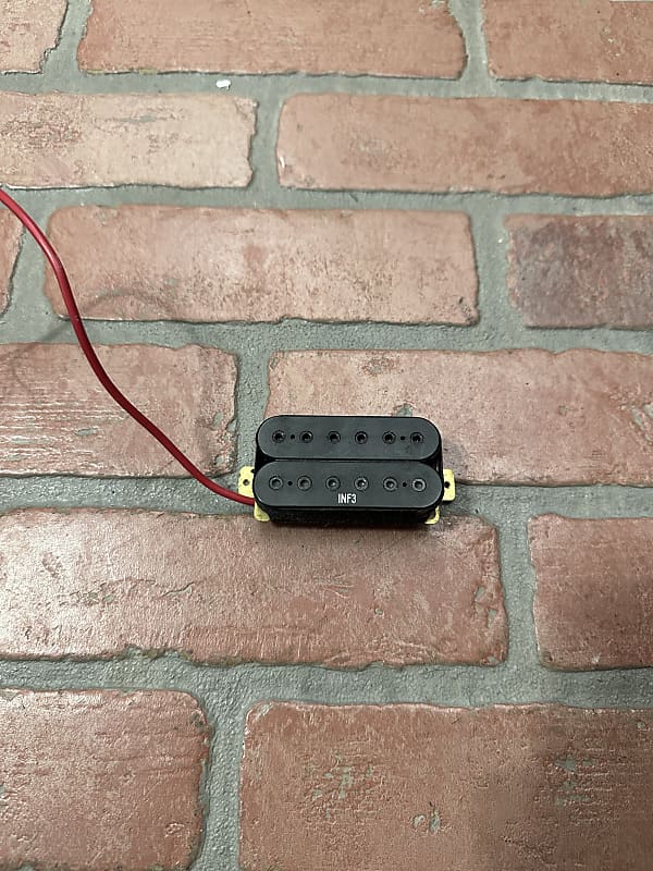 Ibanez Humbucker INF3 | Reverb