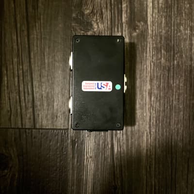 Sescom SES-XLR-AB Balanced Audio Pro Grade XLR A/B Passive | Reverb