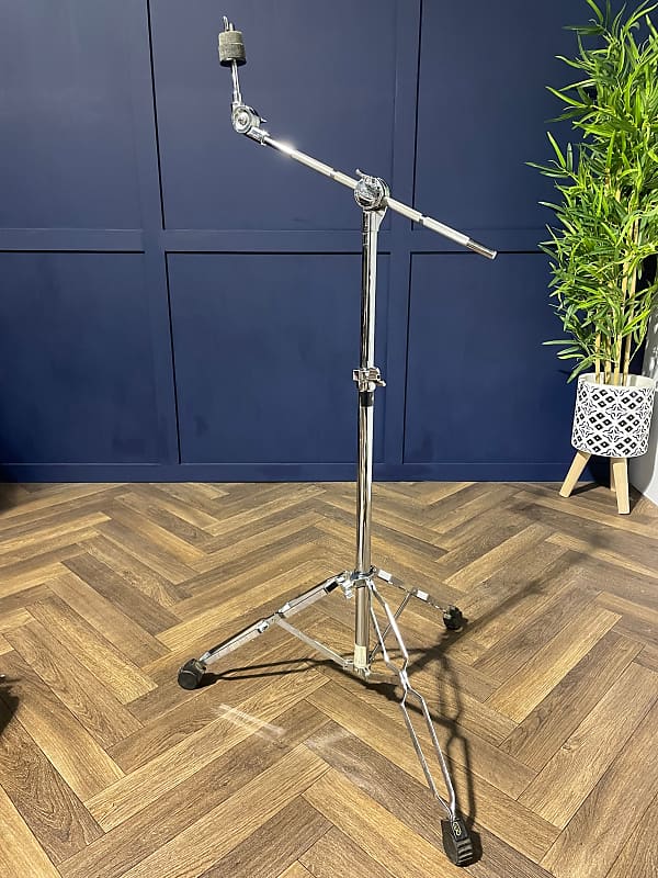 Gibraltar 5609 Boom Arm Cymbal Stand / Heavy Duty Hardware | Reverb