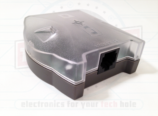 Line 6 Variax VDI USB Interface for Variax Guitars & | Reverb