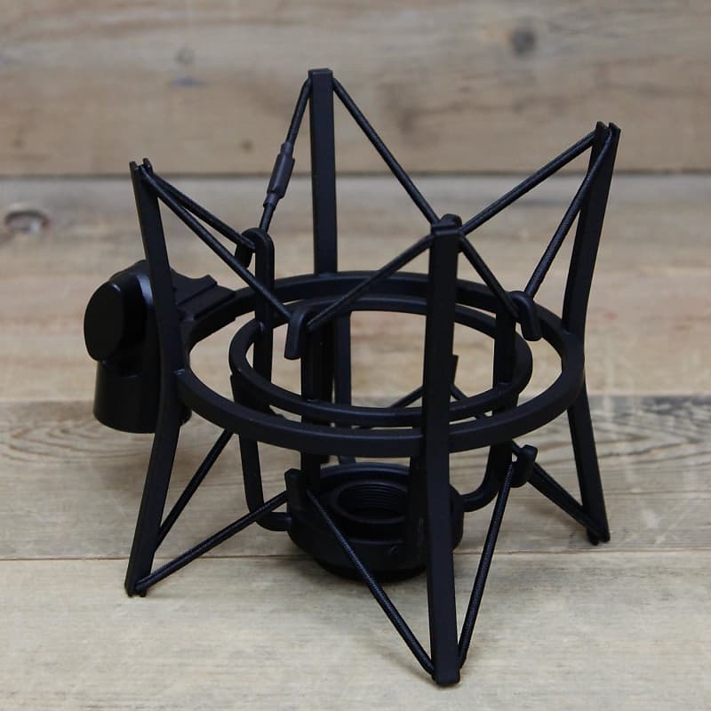 AKG P420 Shock Mount for Perception 200, 220, 400, 420 P-420 | Reverb