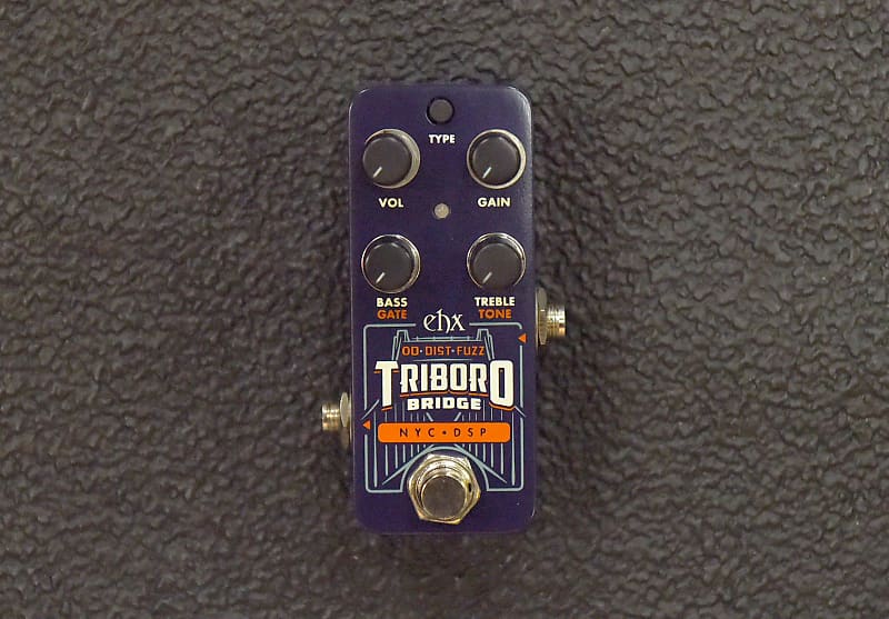 Pico Triboro Bridge | Reverb